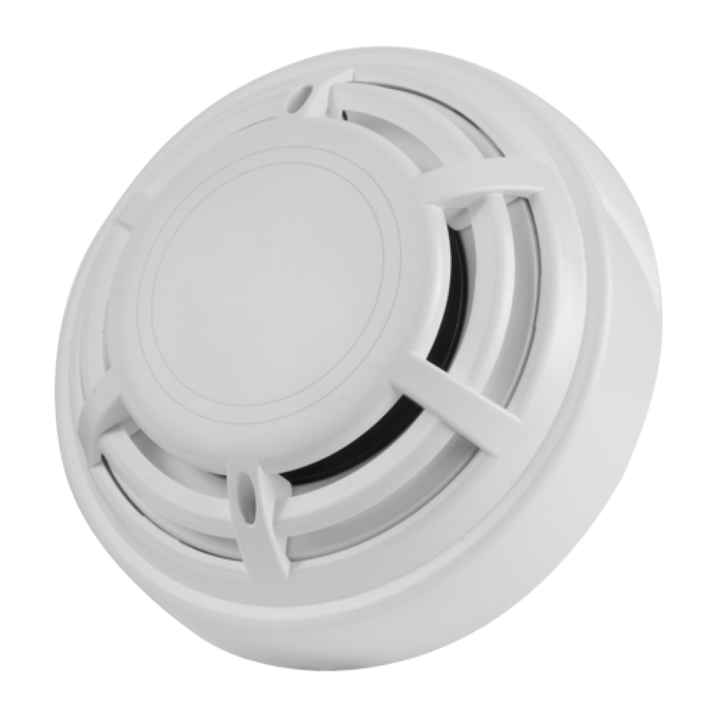 DMT-D9000-SR-V2 – Detector convencional óptico de incendio Certificado ...